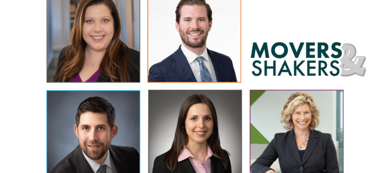 Movers and Shakers Week Ending 01.01.21 - Mile High CRE