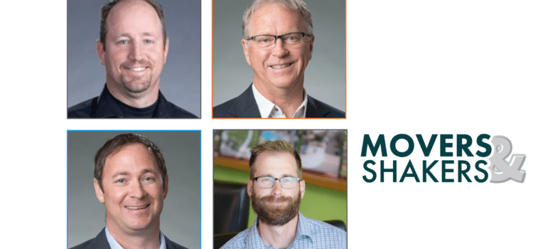 Movers and Shakers Week Ending 01.01.21 - Mile High CRE