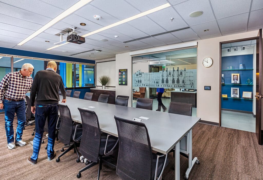 RMH Group Acquires Technology Plus Inc. - Mile High CRE