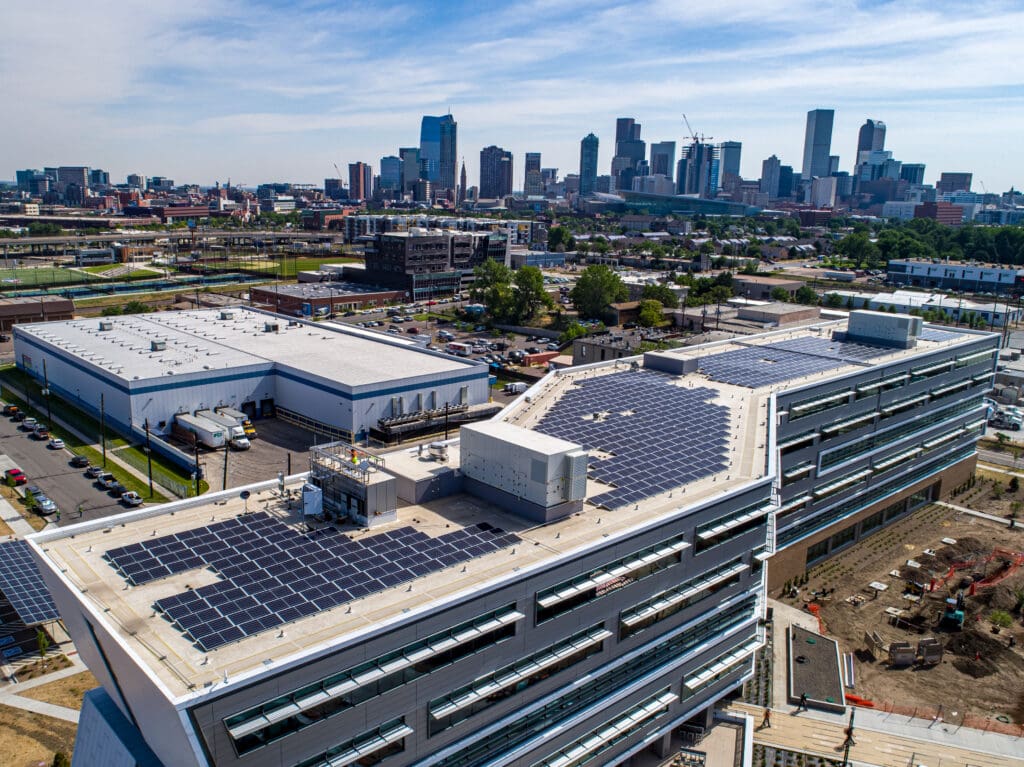 How to Assess a Commercial Solar Proposal - Mile High CRE