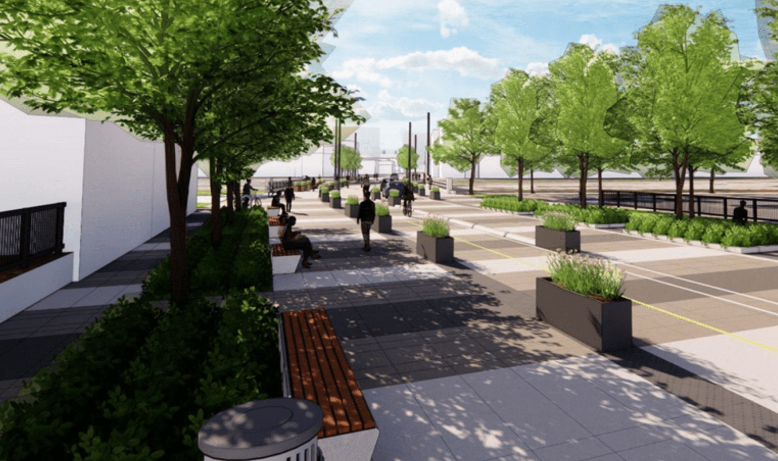 City Announces Replacement of Larimer Street Bridge - Mile High CRE