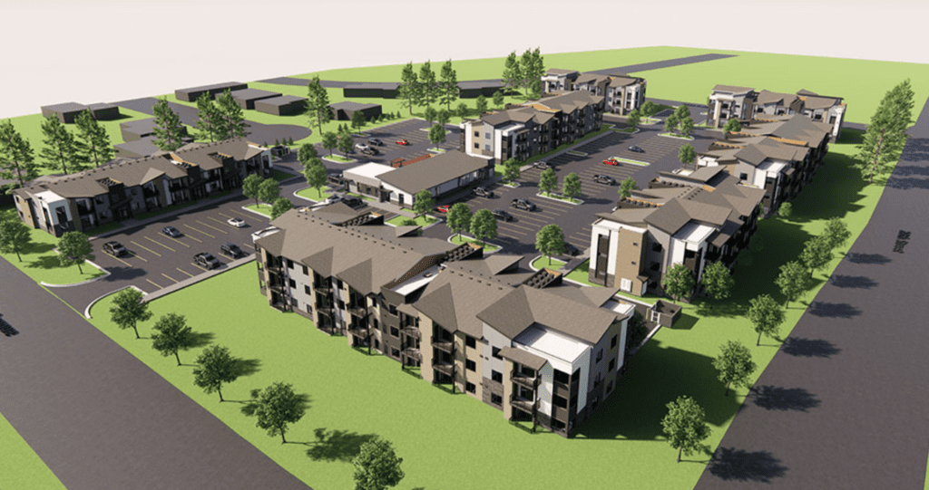 Richmark Companies Expands its Greeley Footprint - Mile High CRE