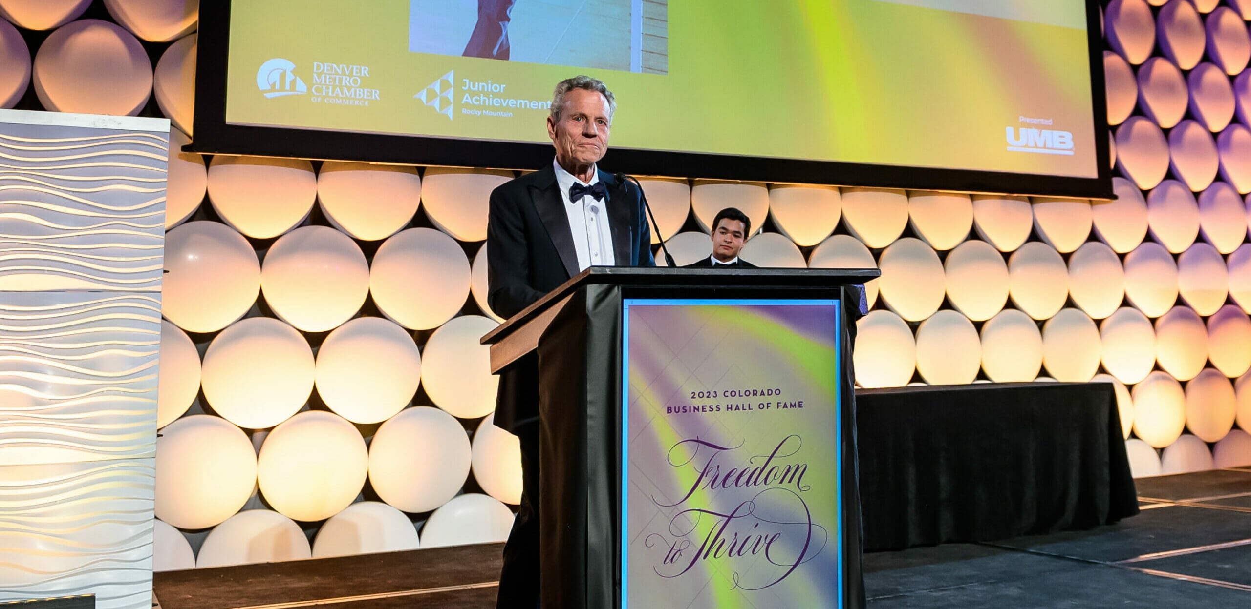 CRE Veteran Mark Smith Named to 2023 Colorado Business Hall of Fame ...