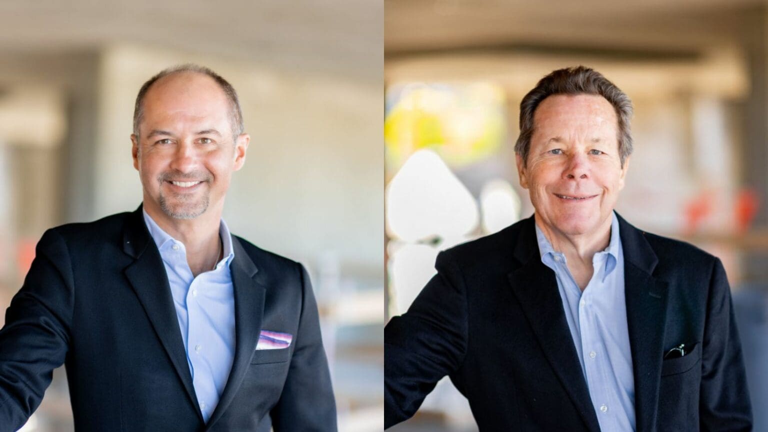 Pinkard Construction Reflects on 60th Milestone and Looks to the Future ...