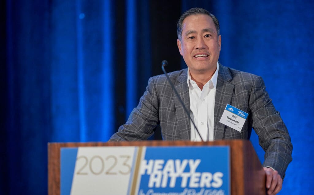 DMCAR Pays Tribute to CRE “Heavy Hitters” Including Broker of the Year - Mile High CRE