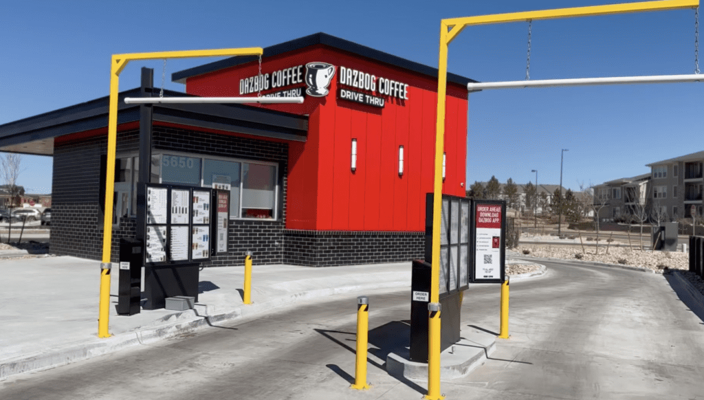 Colorado’s Dazbog Coffee Opening Six Coffee Shops This Year - Mile High CRE