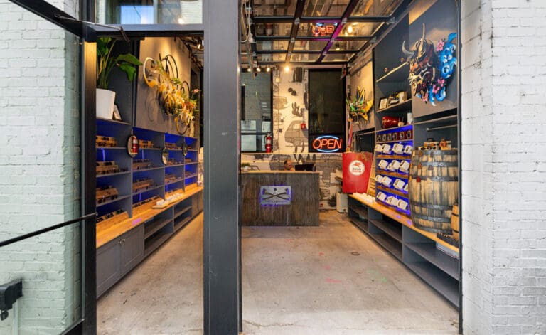 Dairy Block Welcomes Two New Retailers - Mile High CRE