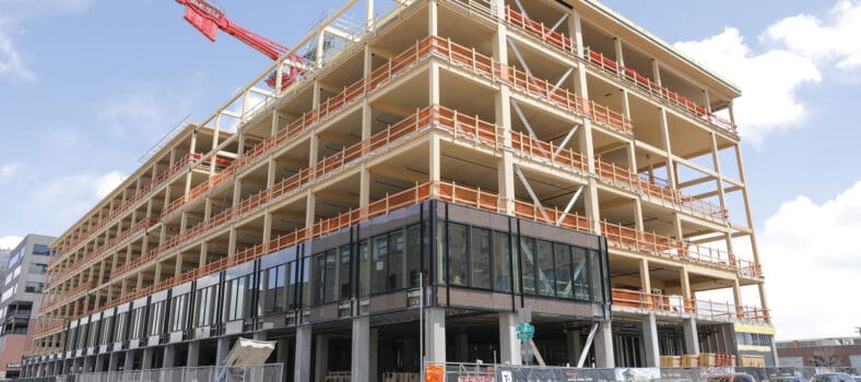 CCY Architects Names First Female Principal - Mile High CRE