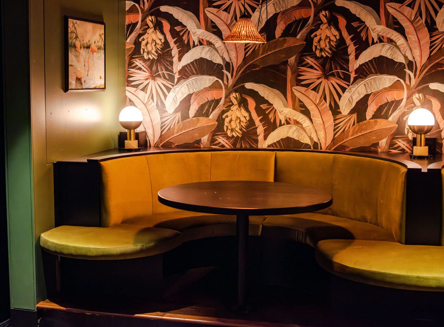 New Affordable Cocktail Bar Coming to Denver’s Larimer Square - Mile ...
