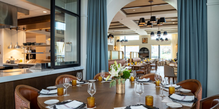 The Common Good Restaurant Opens at The Benson Hotel - Mile High CRE
