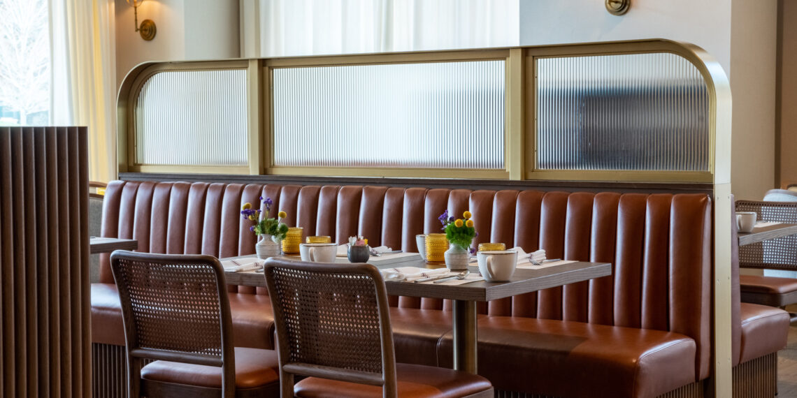 The Common Good Restaurant Opens at The Benson Hotel - Mile High CRE