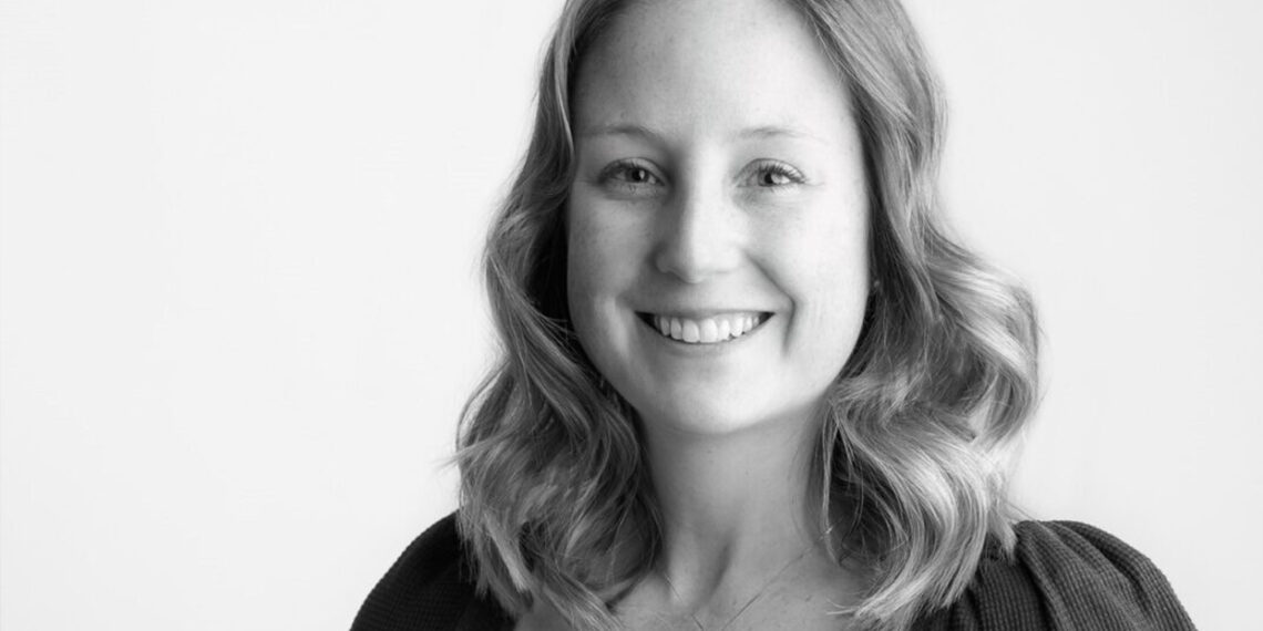 Q&A with LS Group Partner and Principal Sarah Erickson, IALD ...