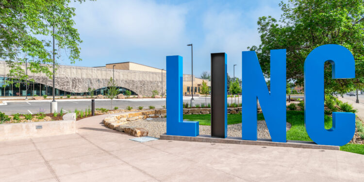 High Plains Library Innovation Center Opens in Greeley (PHOTOS) - Mile ...