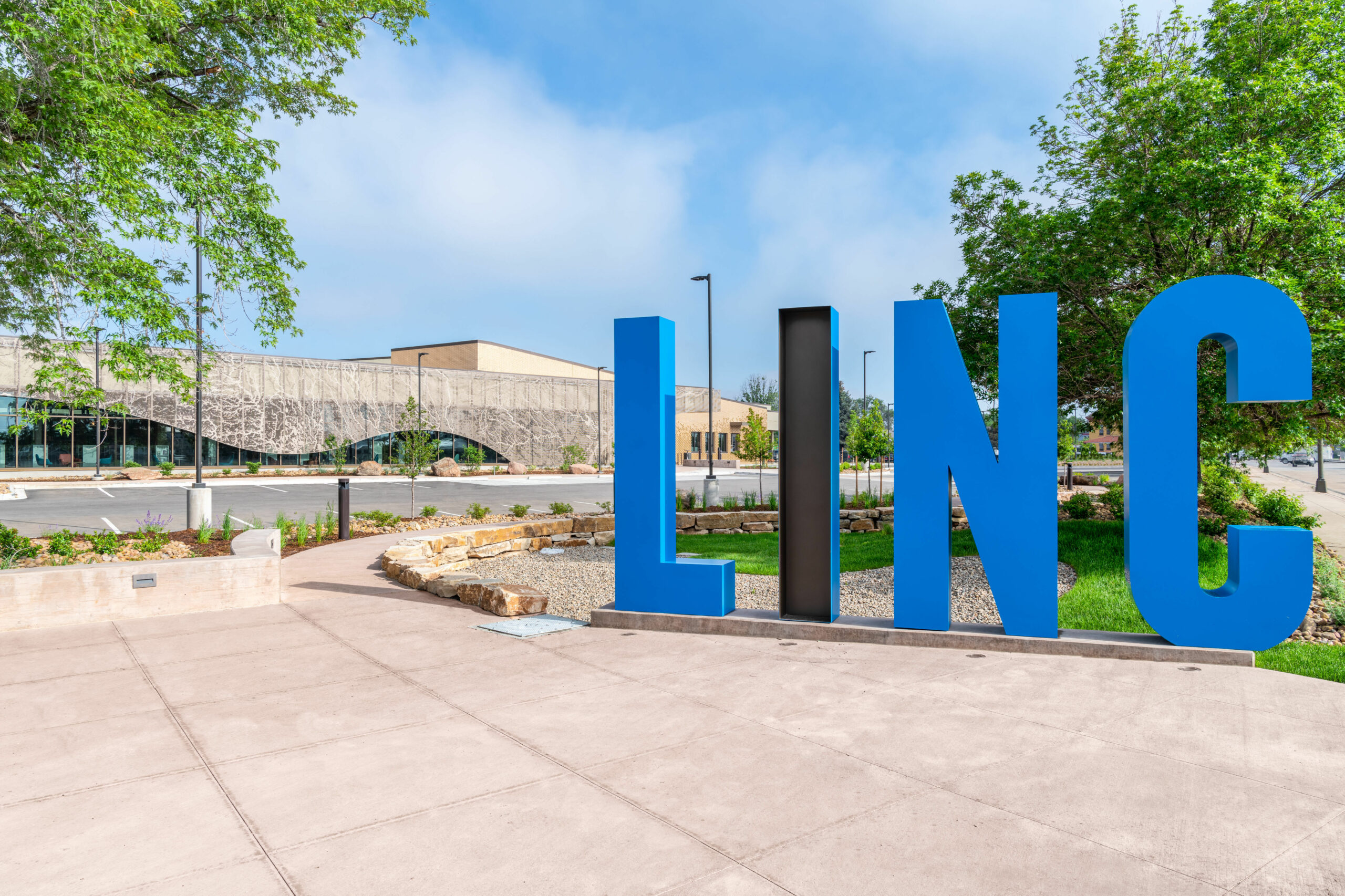 High Plains Library Innovation Center Opens in Greeley (PHOTOS) - Mile ...