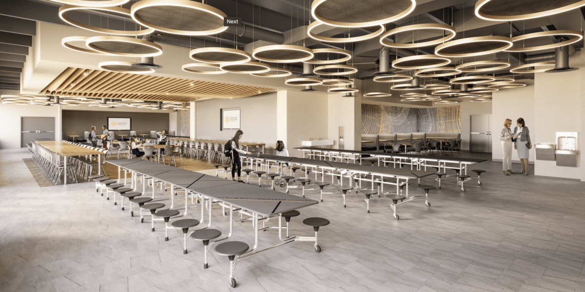 Denver's Galloway: Leading the Adaptive Reuse Revolution in Education ...