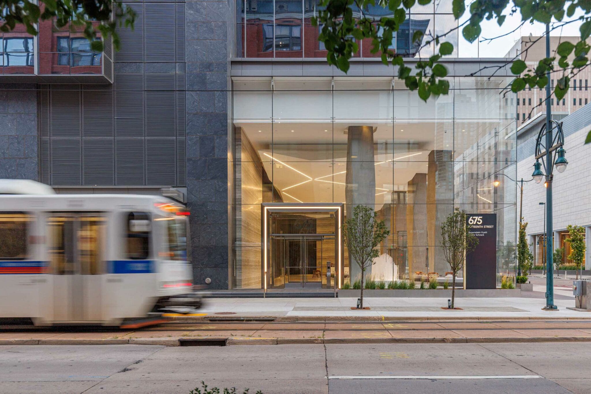 Patrinely Announces Retail Lease at Block 162 - Mile High CRE