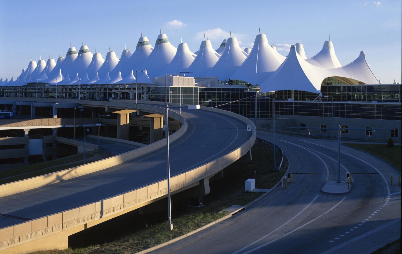 DIA Completes $220M Concourse A Expansion - Mile High CRE