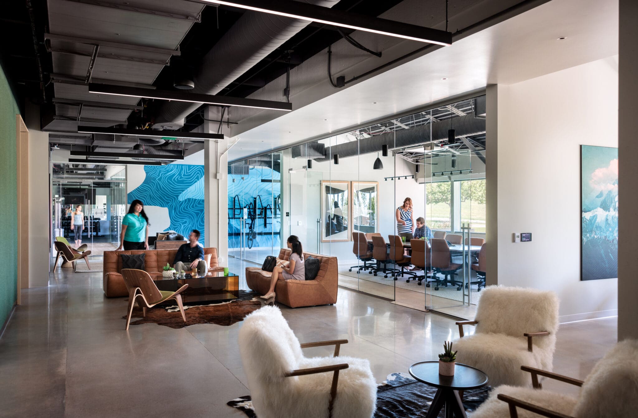 AIA Colorado Announces Design + Honor Awards Recipients - Mile High CRE