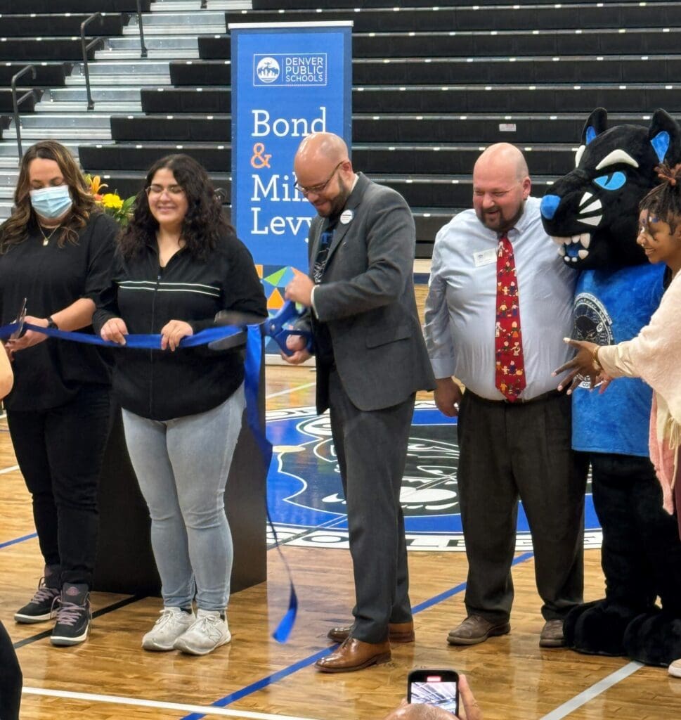 GH Phipps Celebrates Completion of Dr. Martin Luther King Jr. Early ...