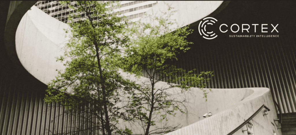 Cortex Annual Sustainability Report: 2024 Predictions for the CRE ...