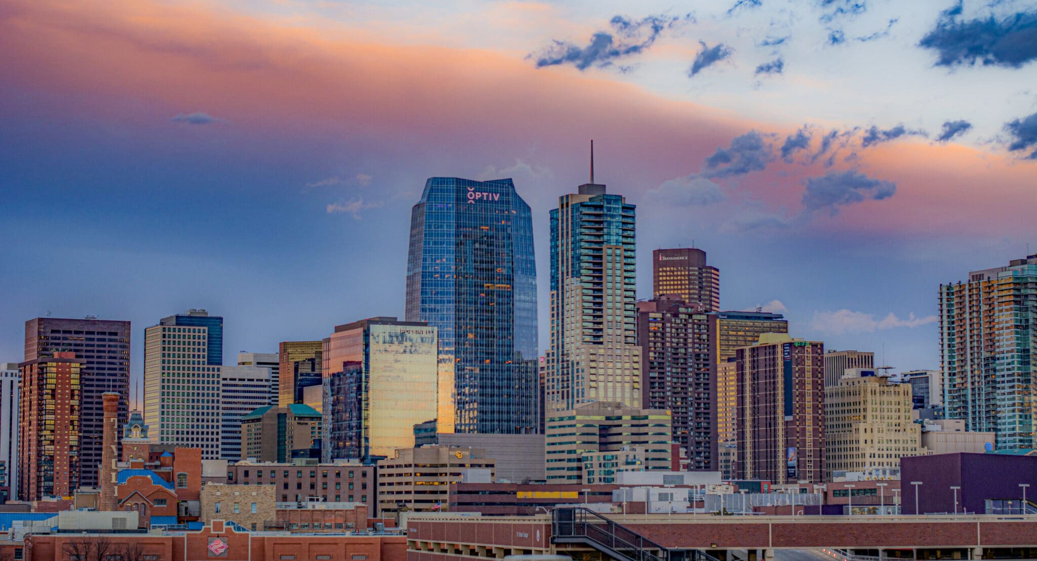 Denver Economic Report: Lower Rents, New Businesses and Momentum That ...