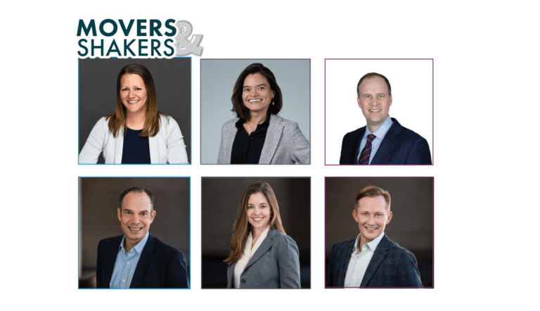Movers and Shakers Week Ending 03.01.24 - Mile High CRE