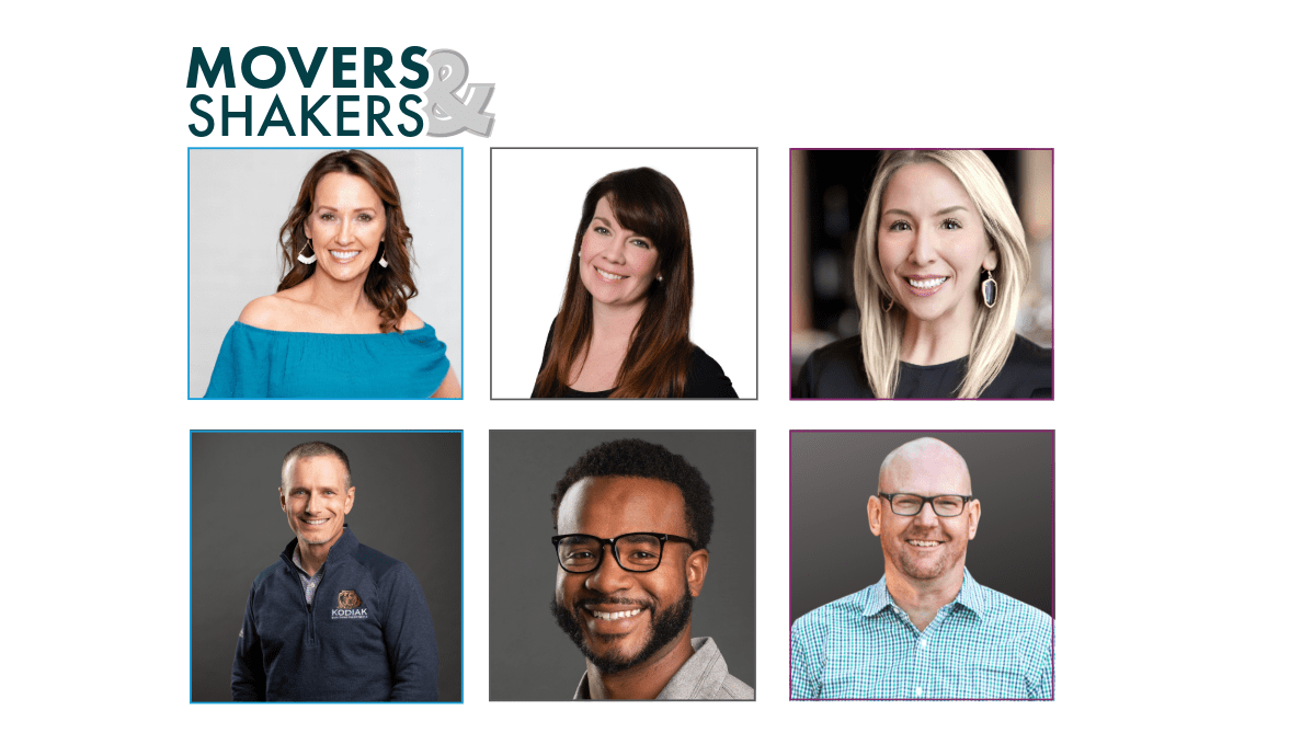 Movers and Shakers Week Ending 02.23.24 - Mile High CRE