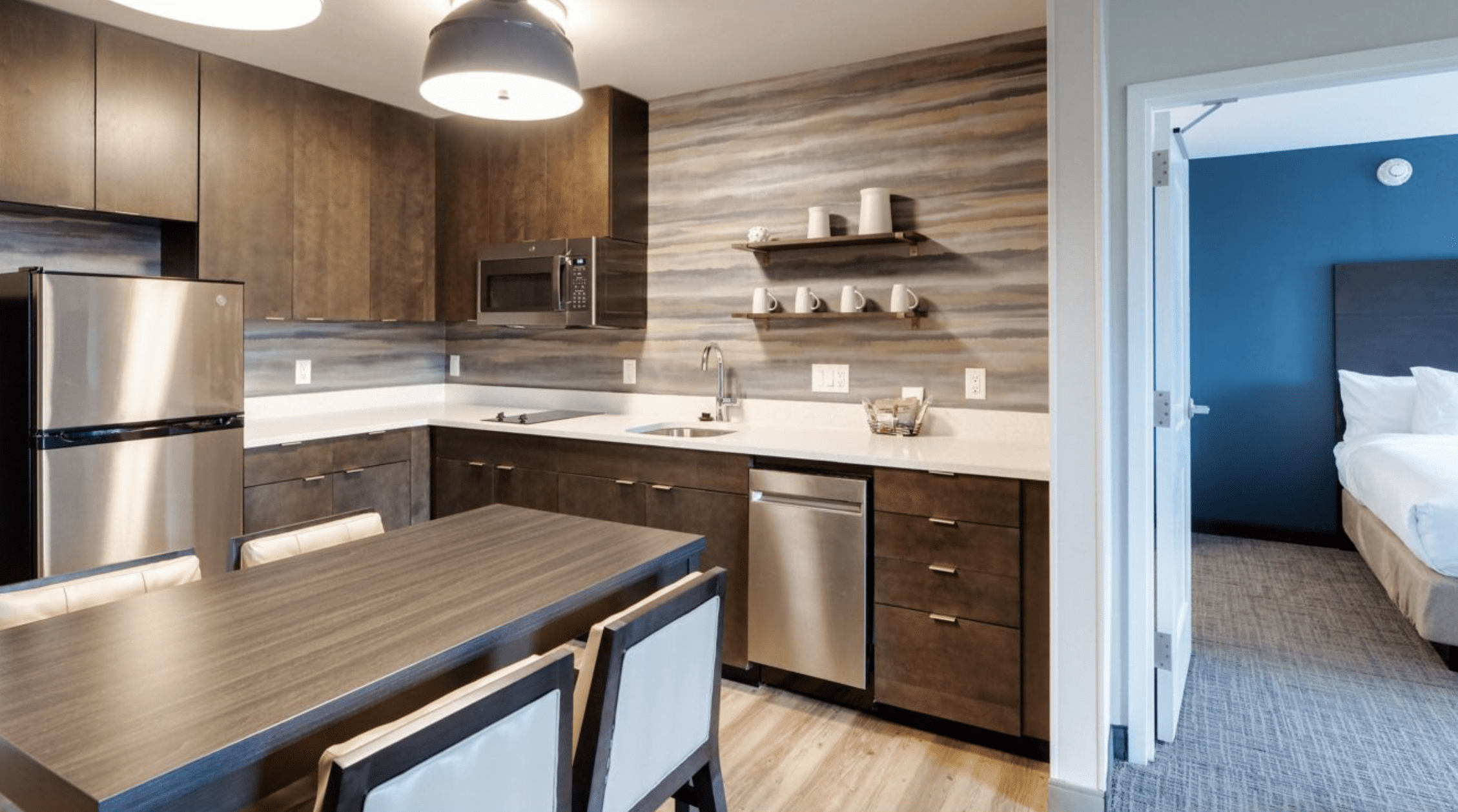 Howell Construction Celebrates Completion of Arvada Residence Inn ...