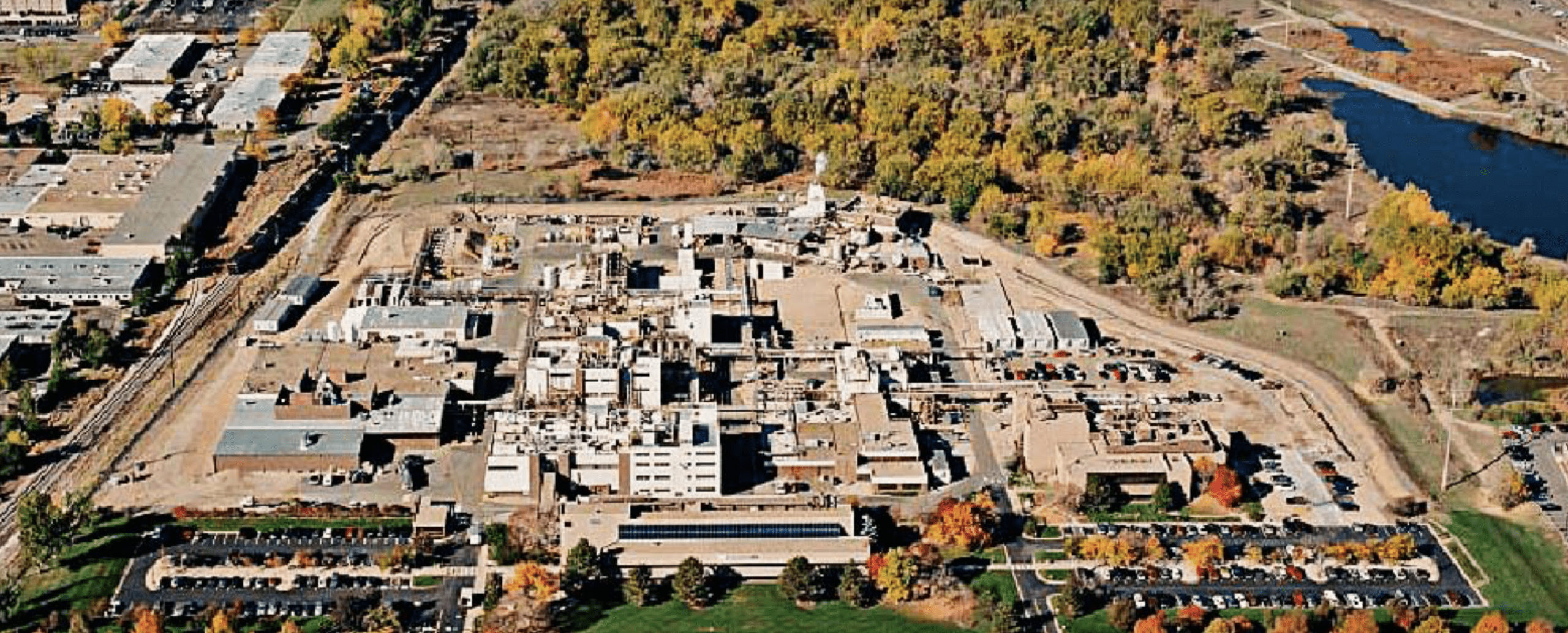 Pharmaceutical Company to Offset Boulder Campus' Energy Use - Mile High CRE