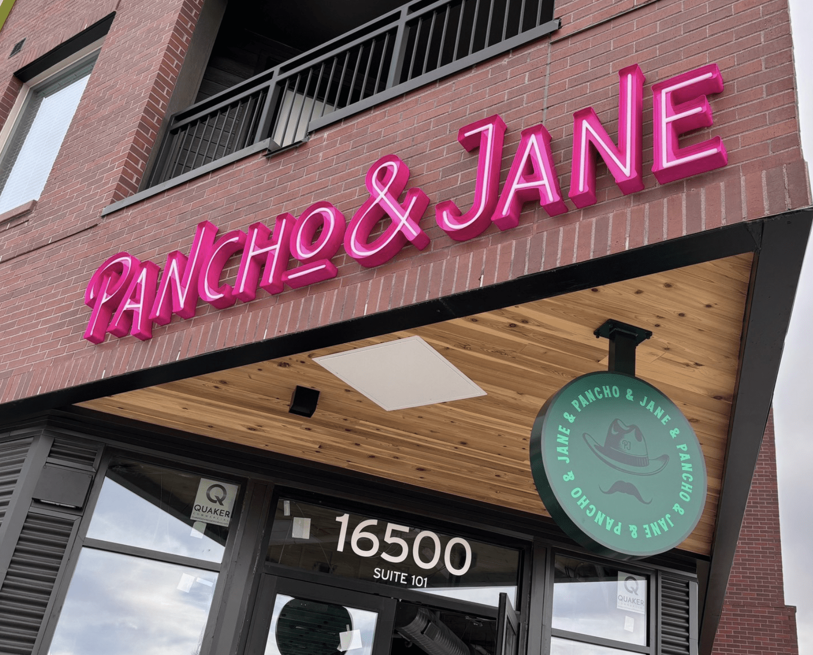 New Taco Spot Brings Outlaw Spirit to Golden - Mile High CRE