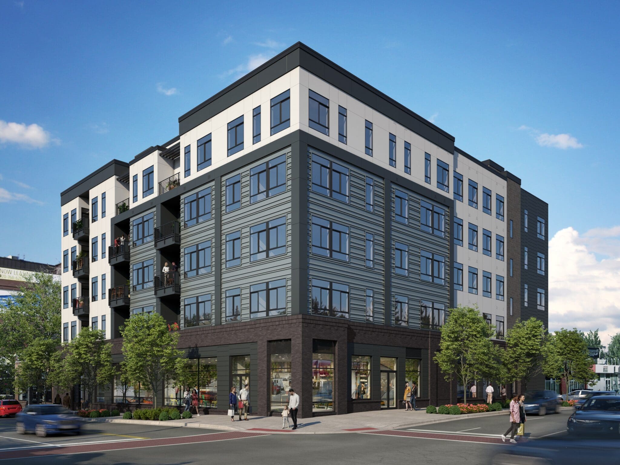 Alliance Construction Solutions Breaks Ground at 38th and Tennyson ...