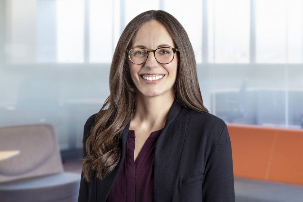 WIC: Q&A with Ryan Companies' Liz Chester and Jamie Northam - Mile High CRE