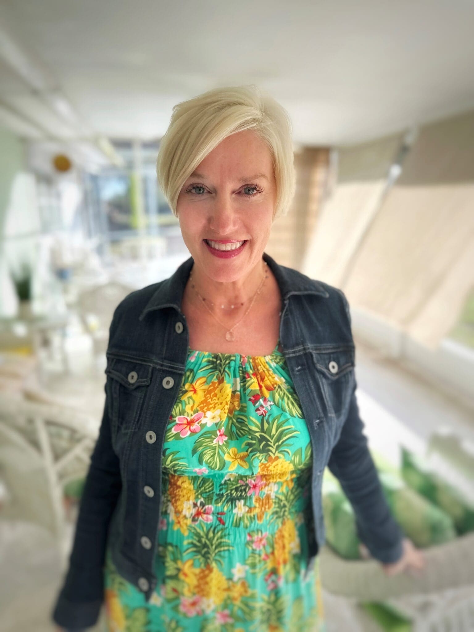 Encouraging Women to Claim a Seat at the Table - Mile High CRE