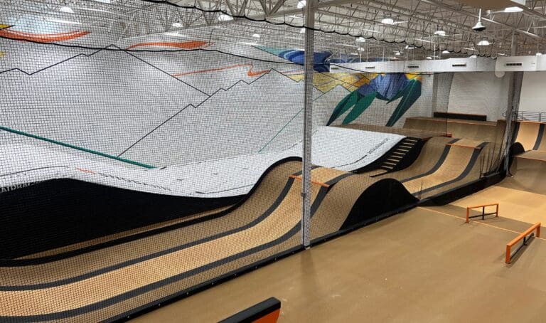 Indoor Ski Slopes Coming to Thornton - Mile High CRE
