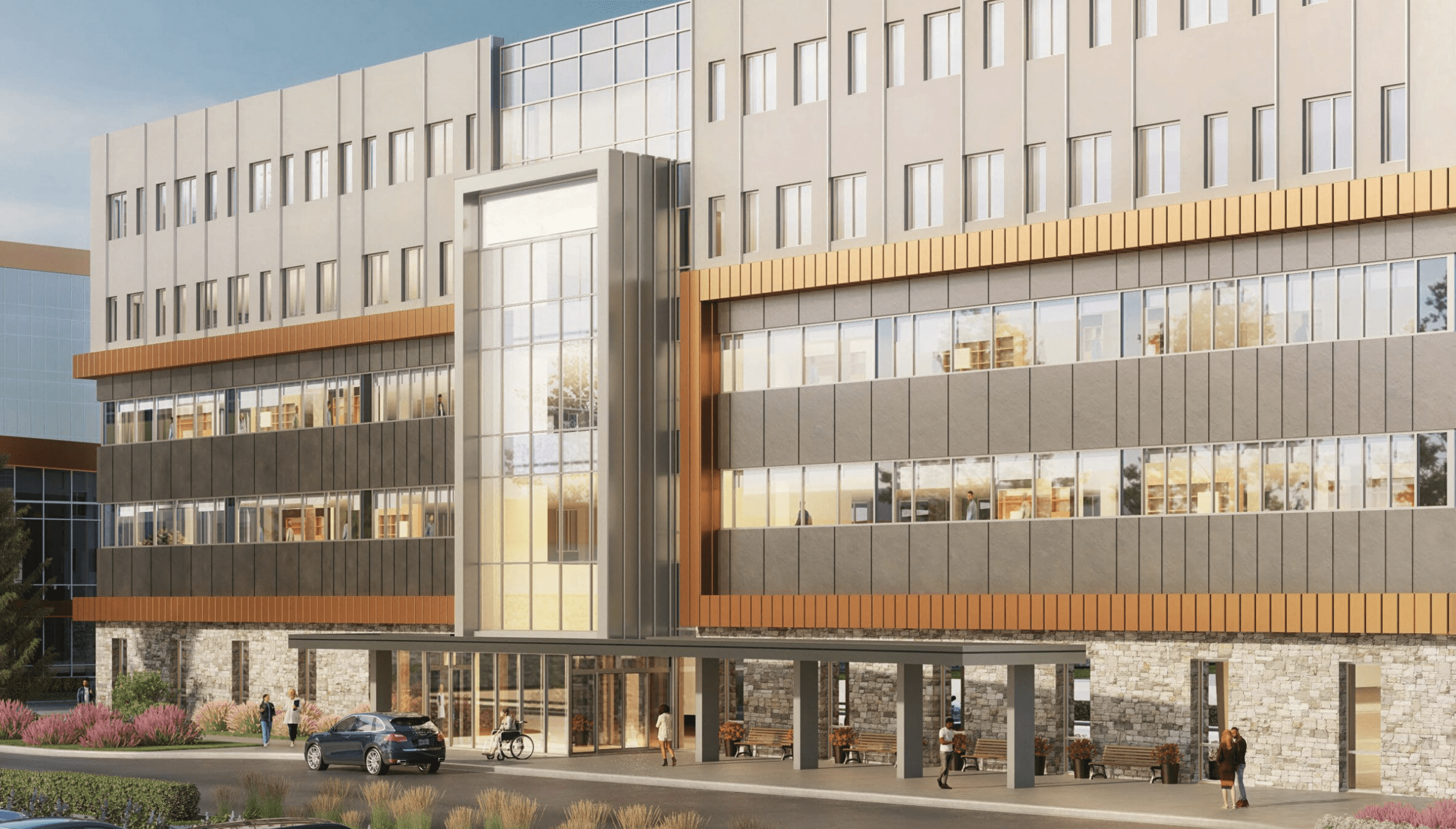 MOB in Wheat Ridge Among Top 20 Largest US Deliveries of 2024 - Mile ...