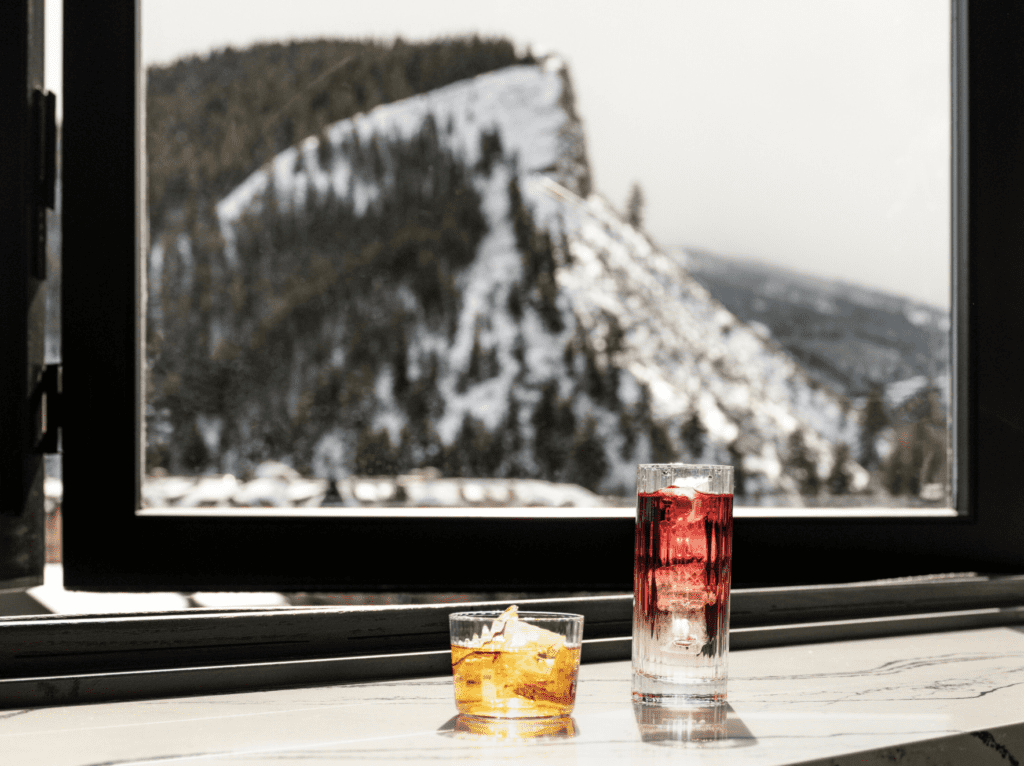 Vail Valley to Debut First Rooftop Bar on March 21 - Mile High CRE