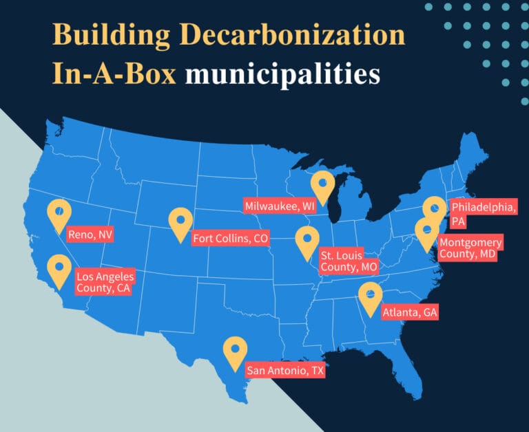 National Coalition Launches Turnkey Building Decarbonization Program ...
