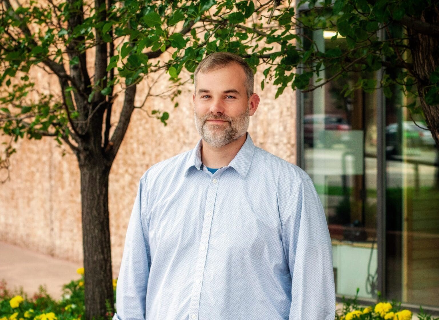 Q&A with Cushing Terrell Design Director, Charlie Deese - Mile High CRE