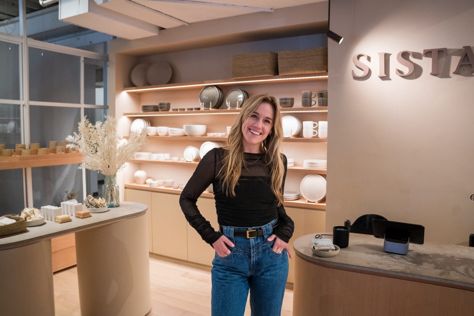 Sustainable Home Decor Shop Opens New Storefront at Dairy Block - Mile ...