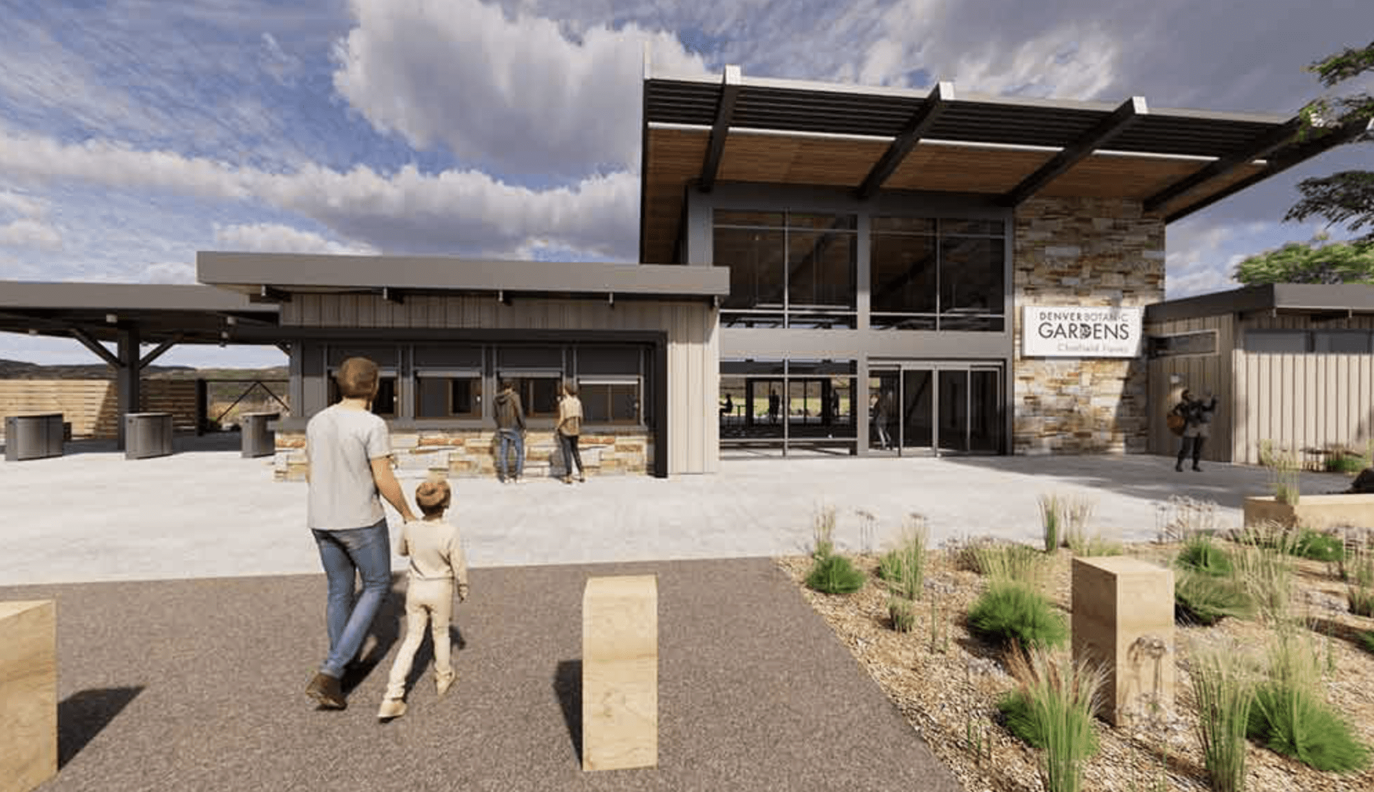 Botanic Gardens at Chatfield Begins $40M Redevelopment - Mile High CRE