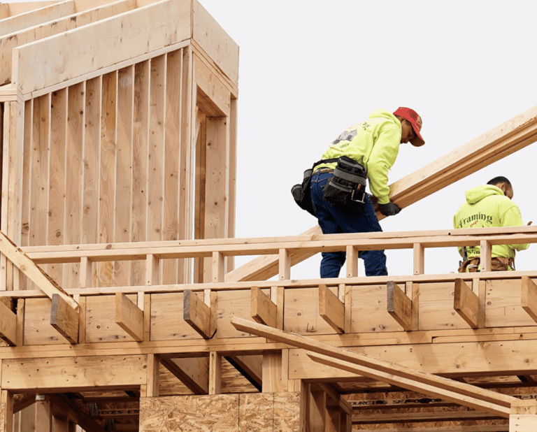 Forefront Building & Restoration Unveils Strategic Expansion - Mile ...