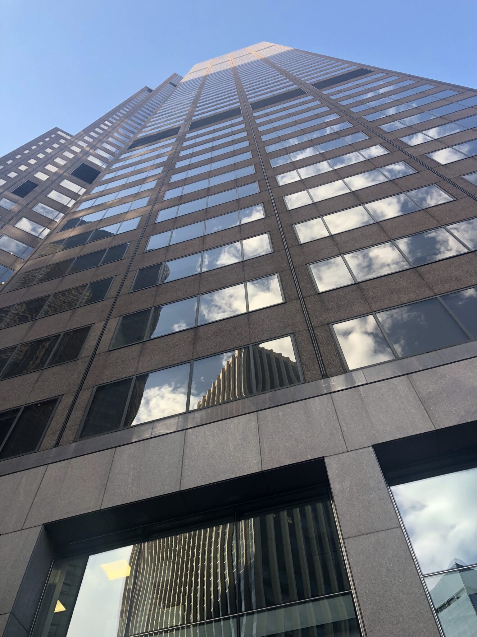 CBRE orchestrates an 11K-SF for Frost Brown Todd LLP