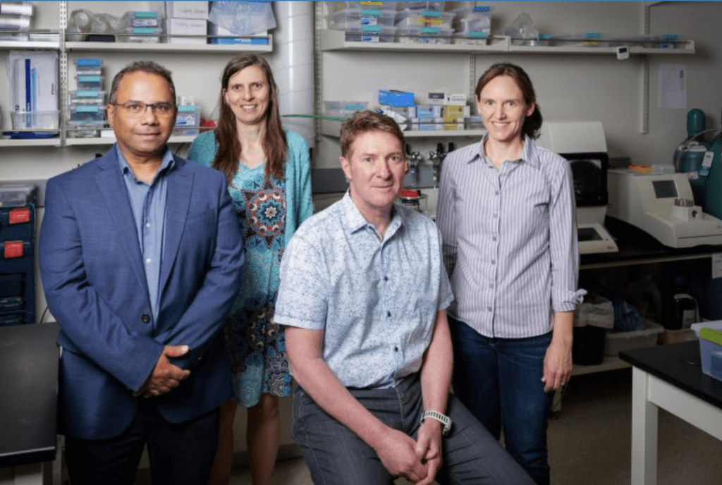 National Quantum Design Facility Planned for CU Boulder Campus - Mile ...