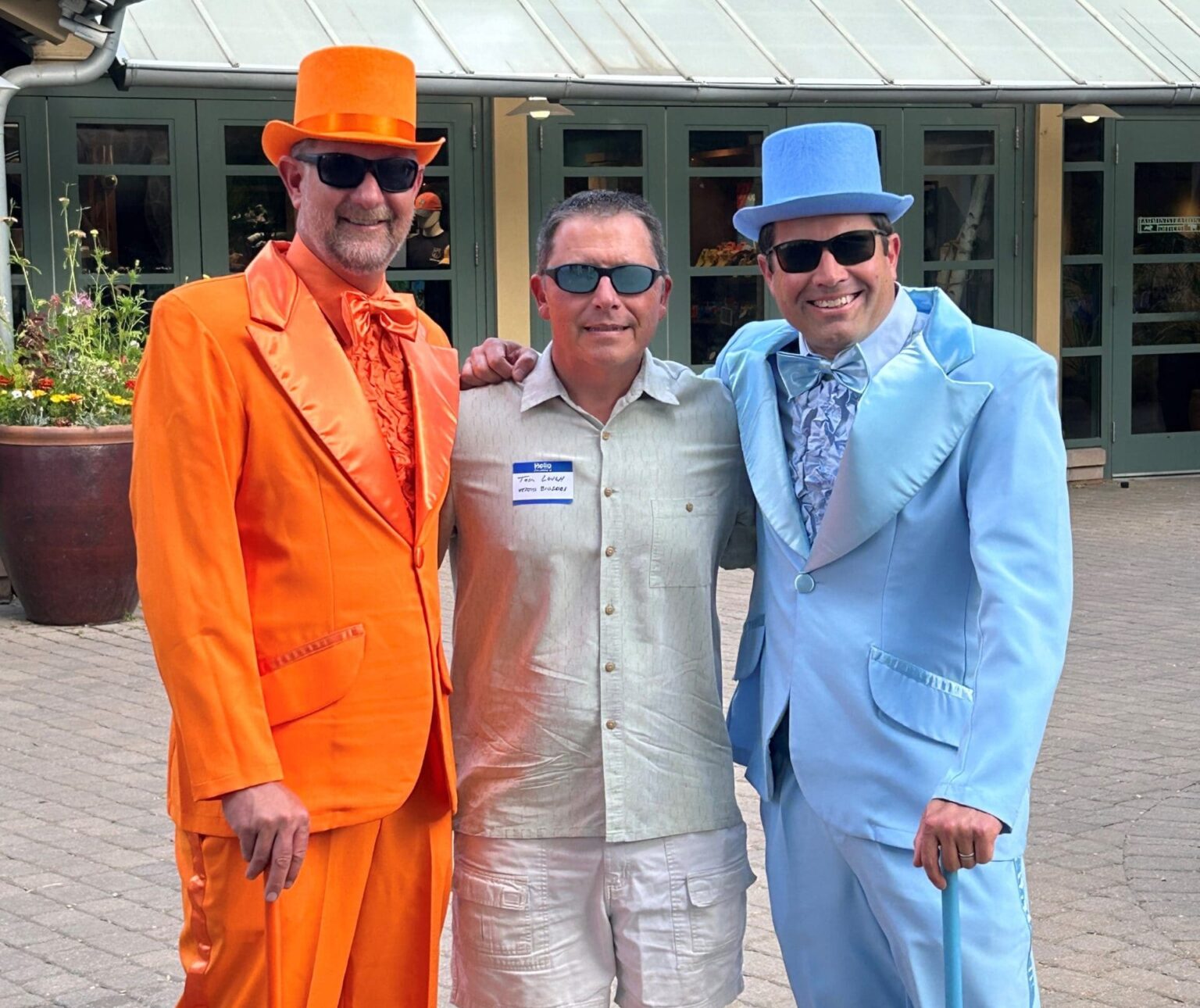 Vertix Builders Marks its 10th Anniversary - Mile High CRE