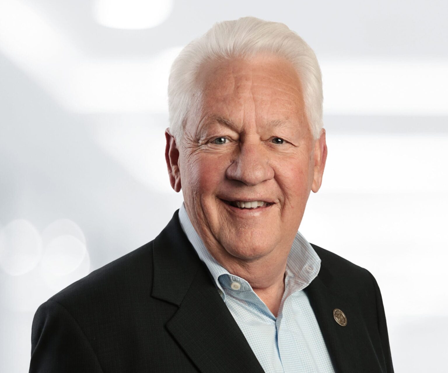 Founder Bob Brinkmann Exits Brinkmann Constructors - Mile High CRE