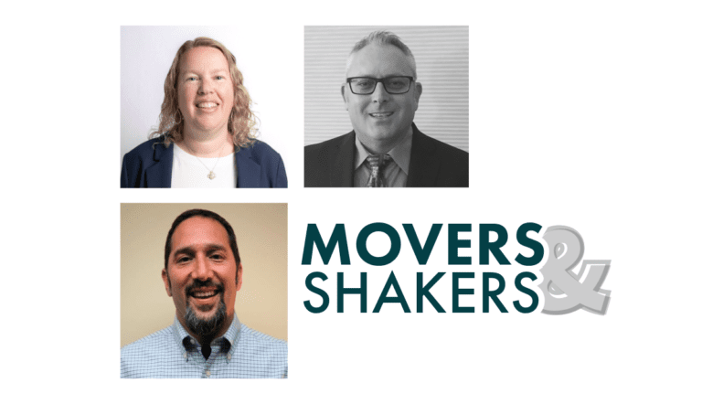 Movers and Shakers Week Ending 07.26.24 - Mile High CRE