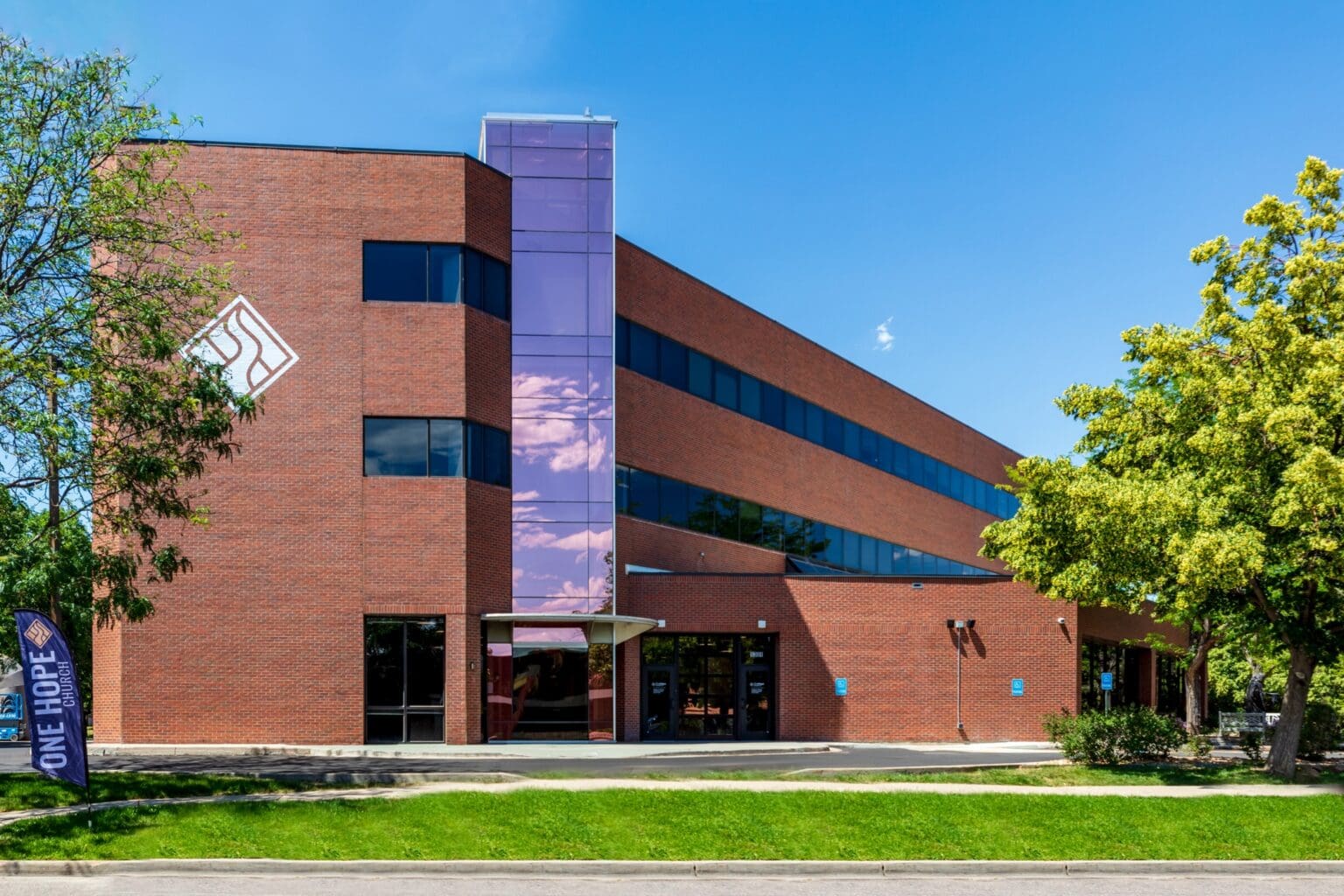 Howell Construction Completes One Hope Church Project - Mile High CRE