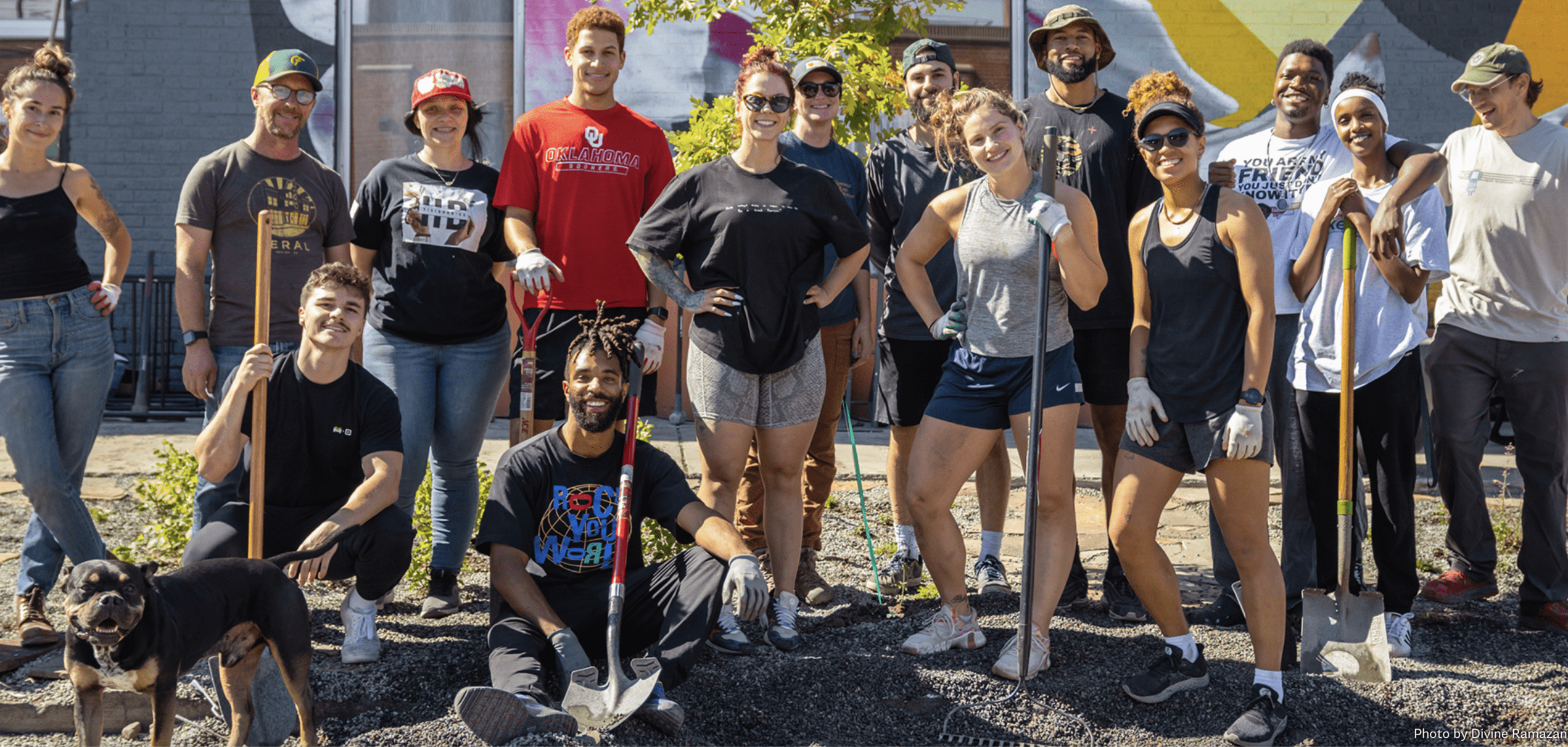 Design Workshop Honored with ASLA National Community Service Award ...