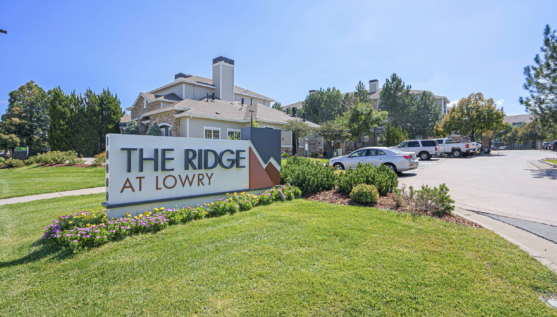 The RMR Group Acquires Denver Multifamily Property - Mile High CRE