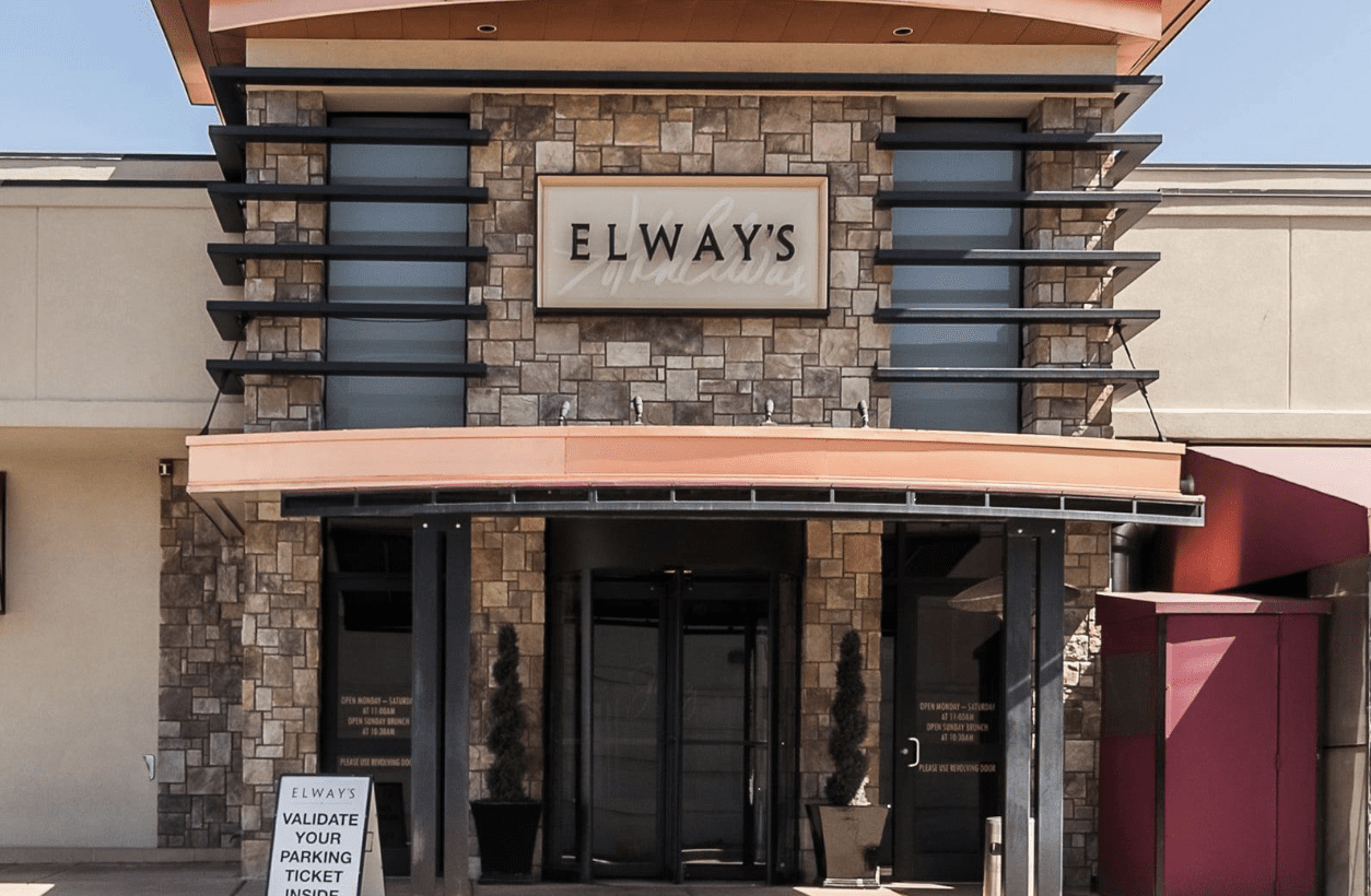 Elways to Close Amidst Cherry Creek West Redevelopment - Mile High CRE